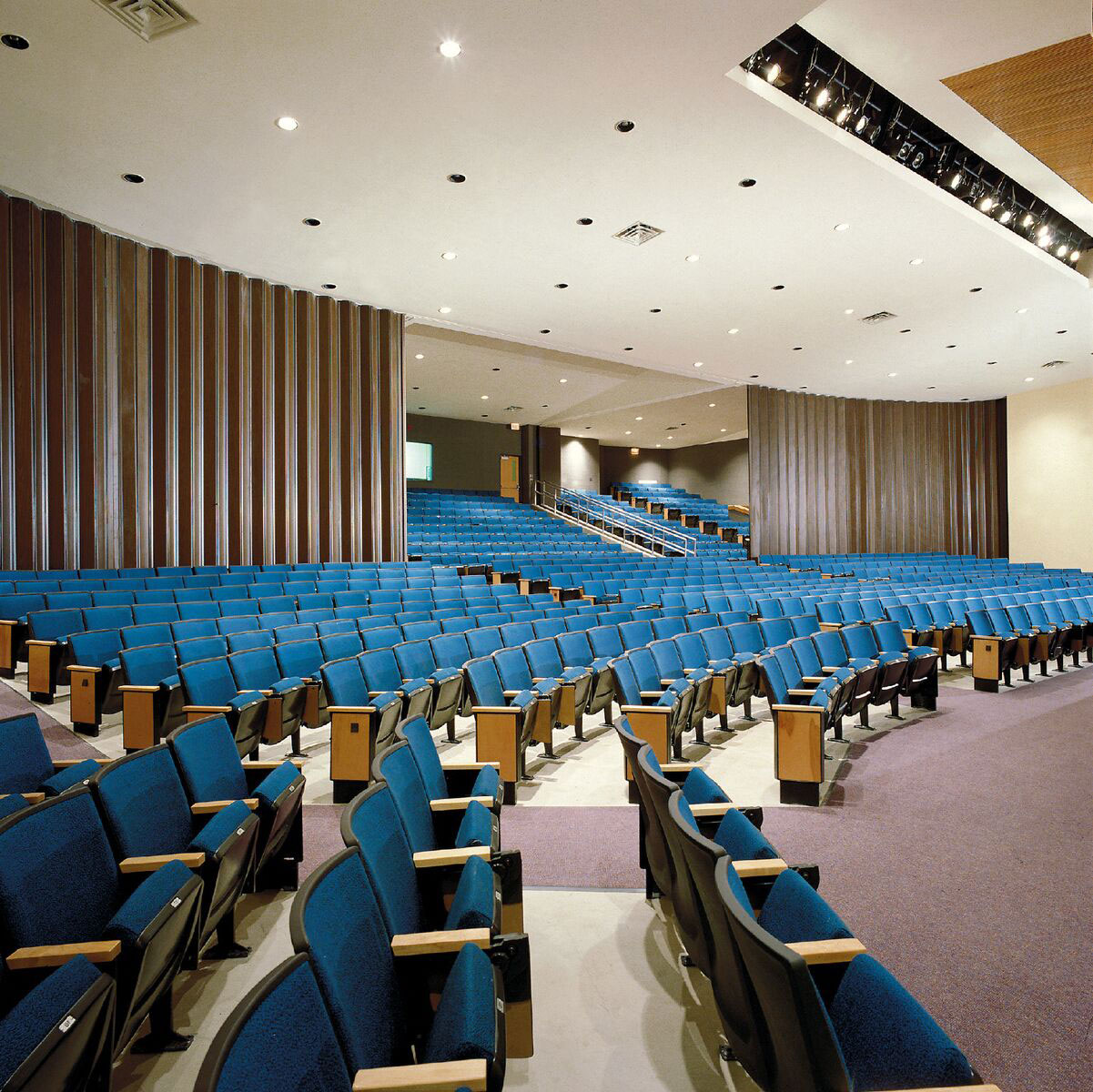 Movable Walls & Operable Partitions | Modernfold